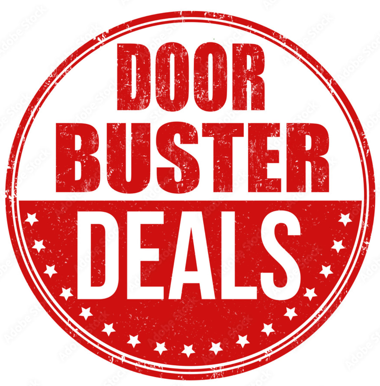 Weekly Doorbusters – Silly Sisters